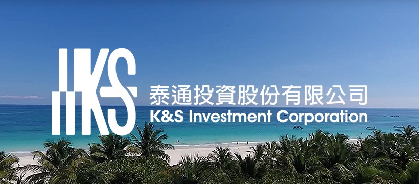 About us | KSicについて | 泰通投資股份有限公司